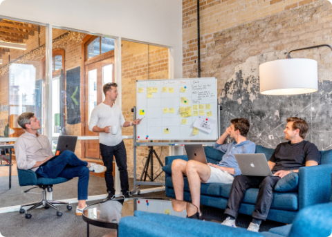 Accueil - Rework by CCI Formation Pro